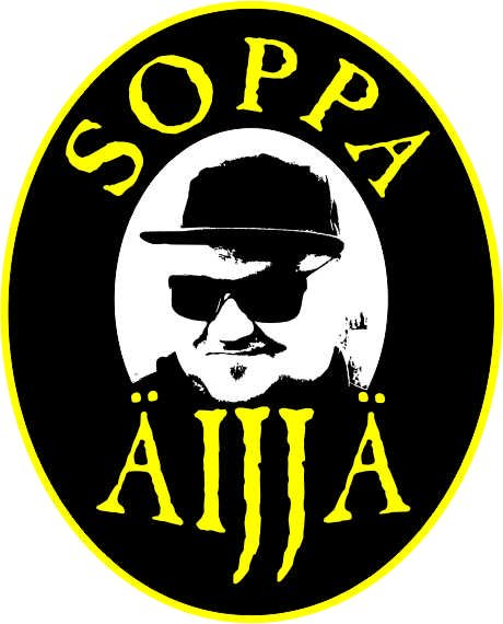 HODARIVAUNU – SOPPAÄIJJÄ